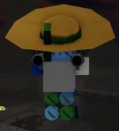 Killdroid/Skins | Die of Death Wiki | Fandom