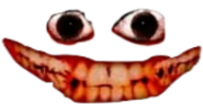 Evil Scary | Die of Death Wiki | Fandom