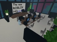 The HQ | Die of Death Wiki | Fandom