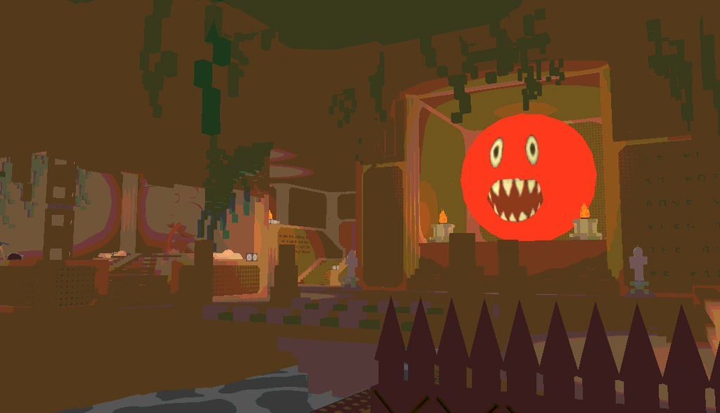 Temple | Die of Death Wiki | Fandom