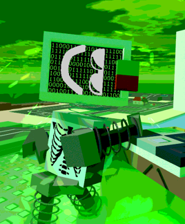 Badware | Die of Death Wiki | Fandom