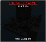 Baseplate | Die of Death Wiki | Fandom
