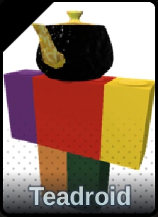 Killdroid/Skins | Die of Death Wiki | Fandom