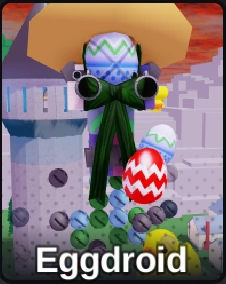 Killdroid/Skins | Die of Death Wiki | Fandom