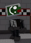 Badware | Die of Death Wiki | Fandom