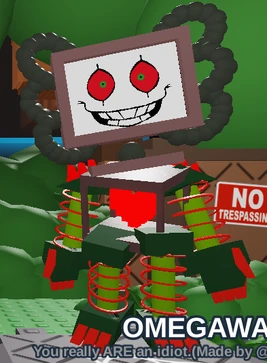 Badware/Skins | Die of Death Wiki | Fandom