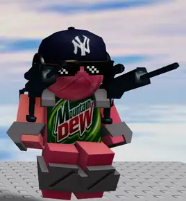 Killdroid/Skins | Die of Death Wiki | Fandom