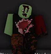 Pursuer/Skins | Die of Death Wiki | Fandom