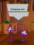 NPCs | Die of Death Wiki | Fandom