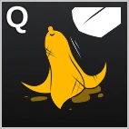 Banana Peel | Die of Death Wiki | Fandom