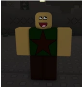 NPCs | Die of Death Wiki | Fandom