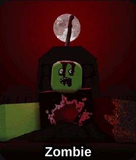 Pursuer/Skins | Die of Death Wiki | Fandom