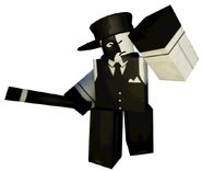 Artful | Die of Death Wiki | Fandom