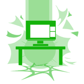 Badware | Die of Death Wiki | Fandom