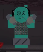 Killdroid/Skins | Die of Death Wiki | Fandom