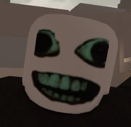 Pursuer | Die of Death Wiki | Fandom