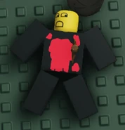 Pursuer/Skins | Die of Death Wiki | Fandom