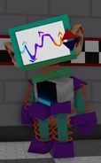 Badware/Skins | Die of Death Wiki | Fandom