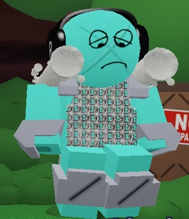 Killdroid/Skins | Die of Death Wiki | Fandom