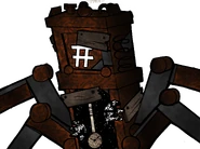LMS | Die of Death Wiki | Fandom