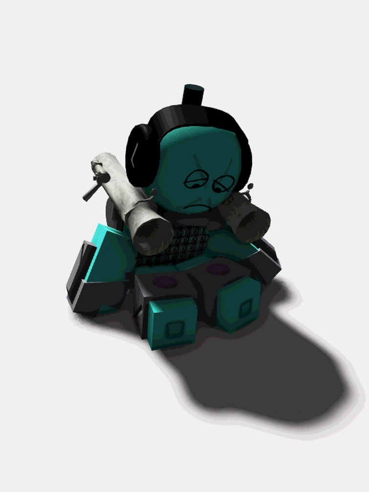 Killdroid/Skins | Die of Death Wiki | Fandom