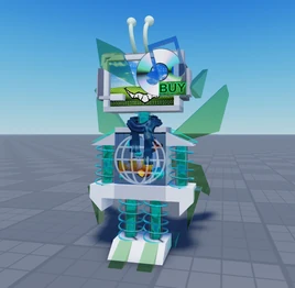 Badware/Skins | Die of Death Wiki | Fandom