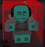 Killdroid/Skins | Die of Death Wiki | Fandom