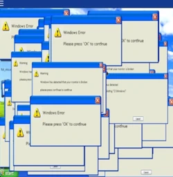 Badware | Die of Death Wiki | Fandom