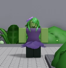 Esterflowers2287 | Die of Death Wiki | Fandom