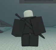 Pursuer | Die of Death Wiki | Fandom