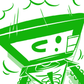 Badware | Die of Death Wiki | Fandom