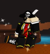 Artful/Skins | Die of Death Wiki | Fandom