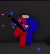 Artful/Skins | Die of Death Wiki | Fandom