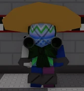 Killdroid/Skins | Die of Death Wiki | Fandom