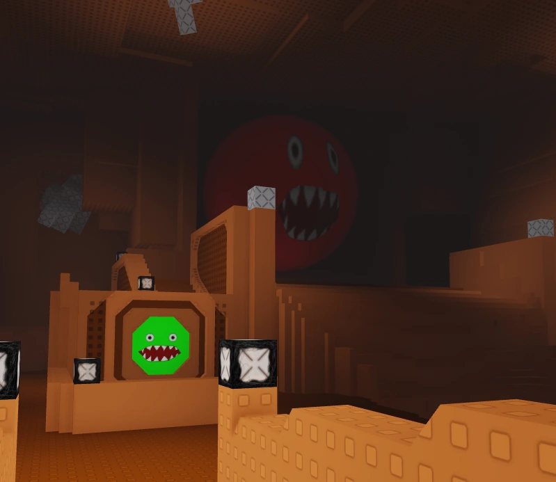 Temple | Die of Death Wiki | Fandom