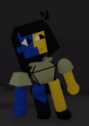 Harken/Skins | Die of Death Wiki | Fandom