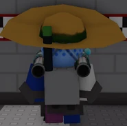 Killdroid/Skins | Die of Death Wiki | Fandom