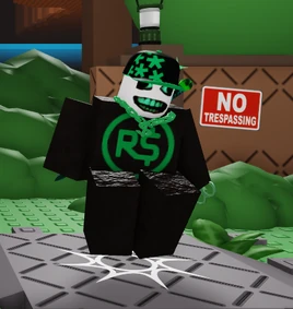 Pursuer/Skins | Die of Death Wiki | Fandom