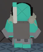 Killdroid/Skins | Die of Death Wiki | Fandom