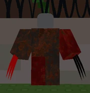 Pursuer/Skins | Die of Death Wiki | Fandom