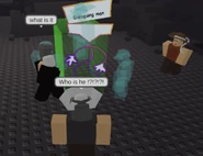 NPCs | Die of Death Wiki | Fandom