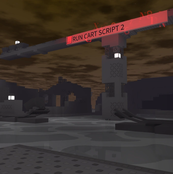 Baseplate | Die of Death Wiki | Fandom