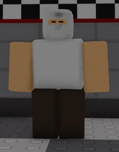 Dash | Die of Death Wiki | Fandom