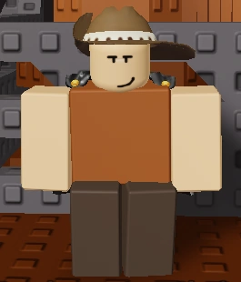 Revolver | Die of Death Wiki | Fandom