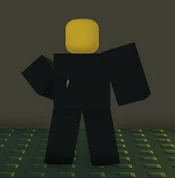 Pursuer/Skins | Die of Death Wiki | Fandom