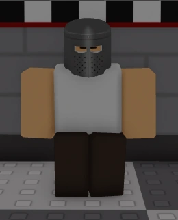 Block | Die of Death Wiki | Fandom