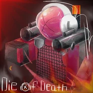 Killdroid | Die of Death Wiki | Fandom