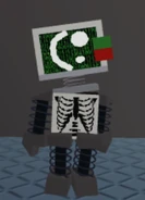 Badware | Die of Death Wiki | Fandom