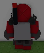 Killdroid | Die of Death Wiki | Fandom