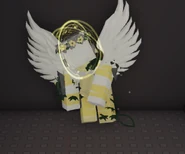 Harken/Skins | Die of Death Wiki | Fandom